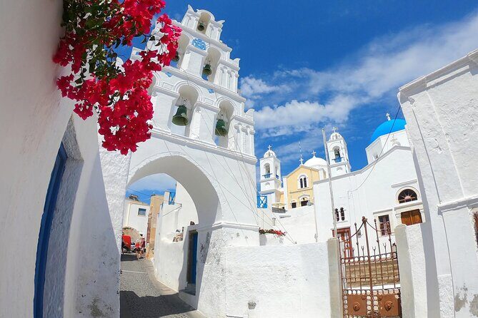 Santorini Private sightseeing land tours - Final Thoughts: Is This the Right Tour for You?