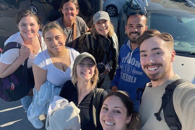 Santorini Private Tour Flexible Hours - Unpacking the Experience: What to Expect From This Tour