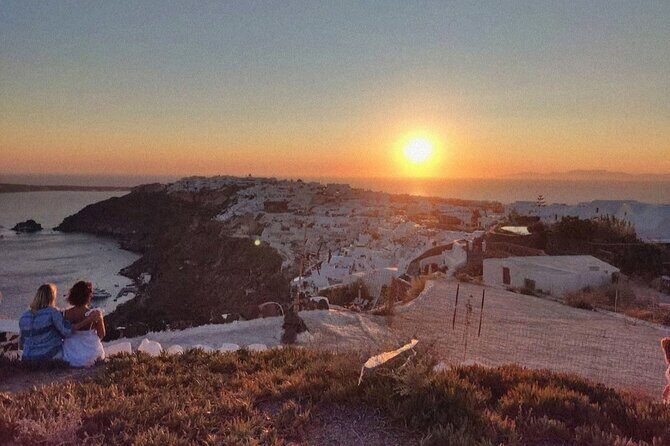 Santorini Private Tour Highlights 6h for Groups and Families - What’s Included & What’s Not