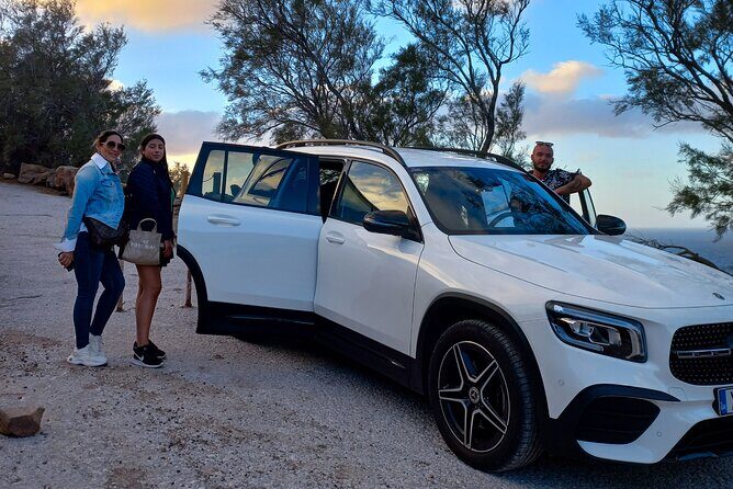 Santorini: Private Transfer from Airport/Port - Pricing and Value