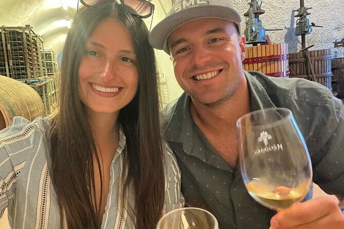 Santorini Private Wine Tasting Tour: Up to 4 Wineries & Lunch - Why This Tour Offers Great Value