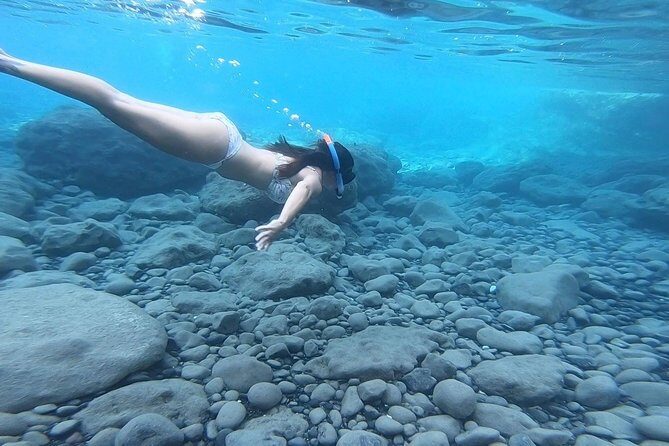 Santorini Stand-Up Paddle and Snorkel Adventure - Who Will Love This Tour?