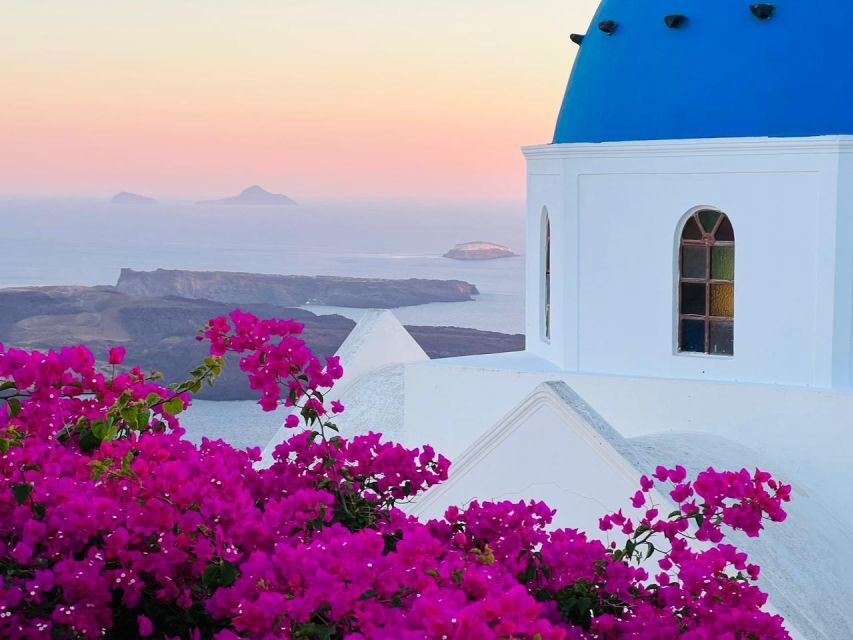 Santorini: Tailor-Made 6Hours Private Tour - Is It Worth the Price?