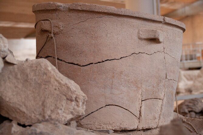 Santorini: Ticket for Akrotiri Archaeological Site - Final Thoughts: Is It Worth It?