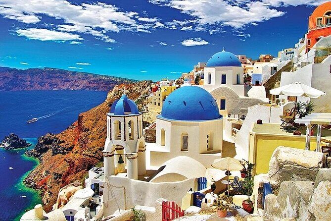 Santorini Ultimate Destinations - Authentic Experiences and Real Traveler Insights
