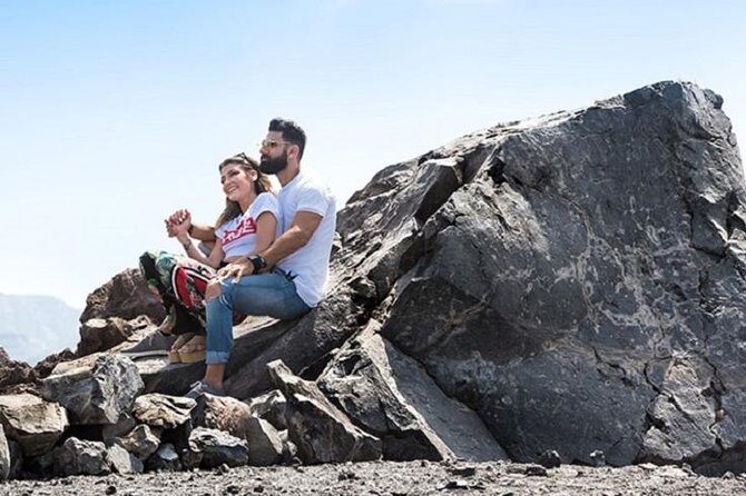 Santorini Volcano Sunset Cruise with Dinner - What the Tour Includes (and What Costs Extra)