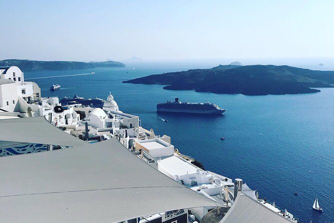 Santorini Wine Tasting Experience Tour - FAQs