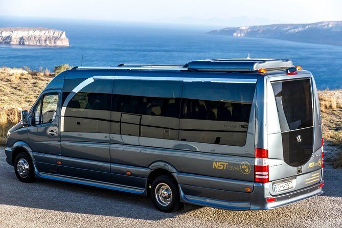 Santorini Wine Tour with sunset in Oia - Deep Dive into the Experience: Pros and Cons