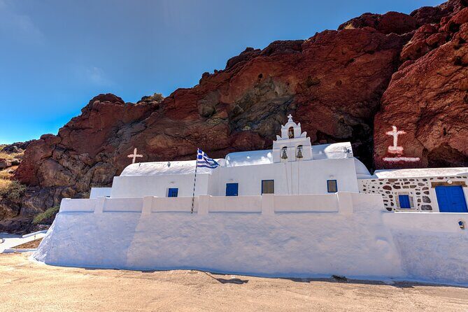 Santorini_Panoramic Tour - Who is This Tour Best For?
