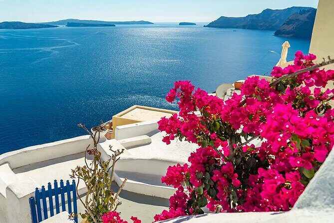 Santorini's Highlights Tour Experience - A Closer Look at the Itinerary