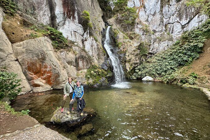 São Miguel Azores: Hike and Snorkeling into the wild with a local - What Past Travelers Say