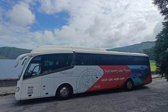 São Miguel Hop-On Hop-Off Sightseeing Bus - Who Will Love This Tour?