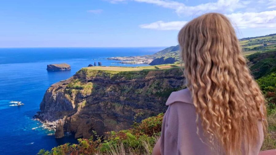 São Miguel island: 2-Day Tour, East & West Island Highlights - The Sum Up