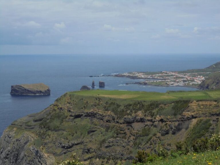 São Miguel Island: Full-Day Off-Road Island Tour - Value and Cost Analysis