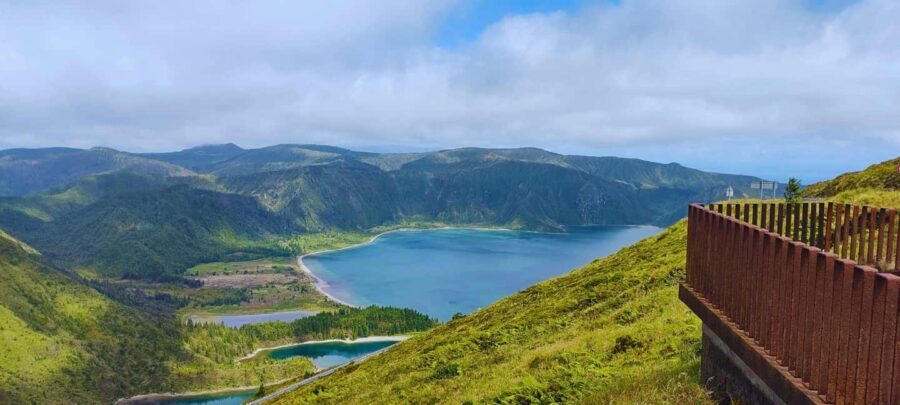 São Miguel: Majestic North Tour (Waterfalls w/Lunch) - Assessing the Value: What You Get for the Price