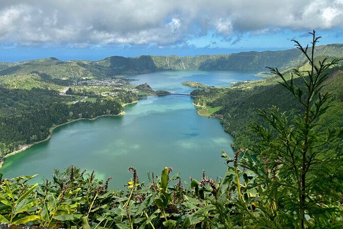São Miguel Private Jeep Adventure - Personalized Island Tour - Why Choose This Tour?