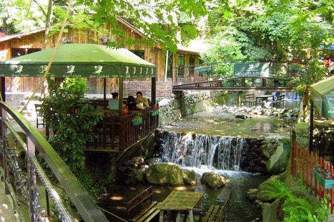 Sapanca Lake and Masukiye Tour - The Itinerary Breakdown: What to Expect