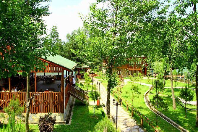 Sapanca Lake & Masukiye Tour From Istanbul - What Makes This Tour Stand Out?