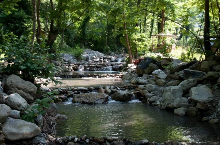 Sapanca Maukiye tour from Istanbul - Exploring the Sapanca Maukiye Tour in Detail