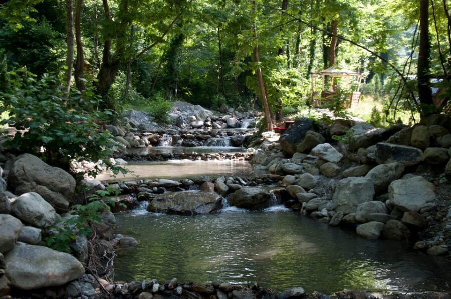 Sapanca Maukiye tour from Istanbul - Exploring the Sapanca Maukiye Tour in Detail