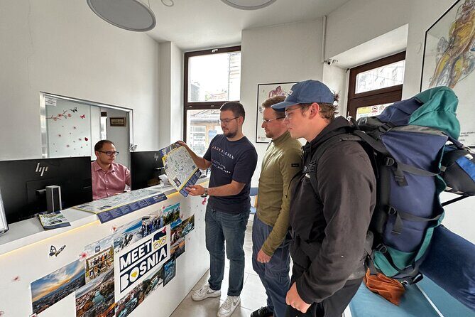 Sarajevo: 1984 Winter Olympics Site & Vrelo Bosne Day Trip - Who Will Love This Tour?