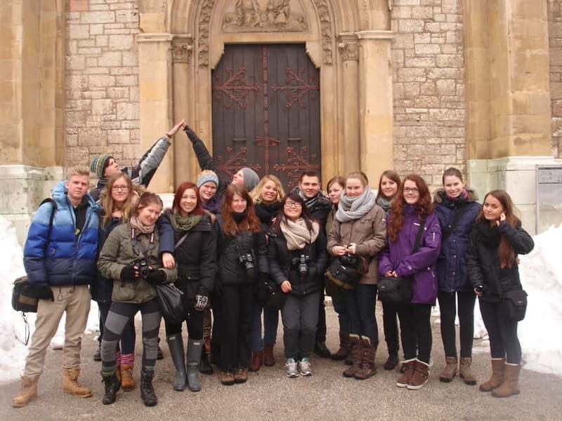 Sarajevo: Crossroads of Cultures - Sarajevo Walking Tour - Deep Dive into the Itinerary