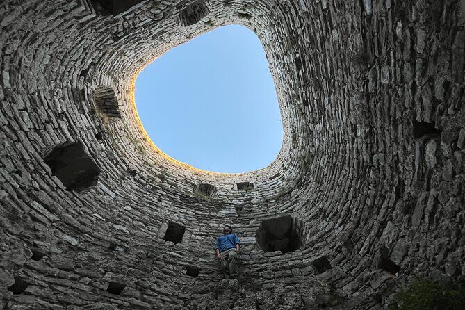 Sarajevo: Day Trip to Bosnian Castles Vranduk, Teanj & Srebrenik - A Day in Bosnia’s Medieval Past: The Itinerary in Detail