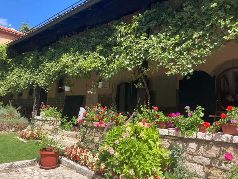 Sarajevo: Eat, Pray, Love Tour - Local Life Experience - Final Thoughts