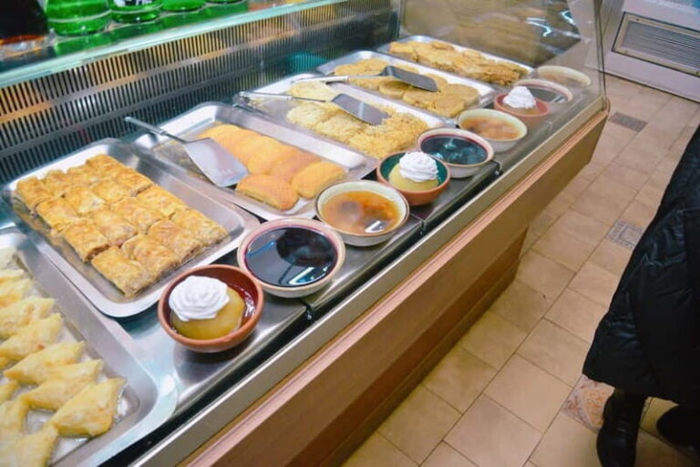 Sarajevo: Food And Crafts tour - What Makes This Tour Stand Out?