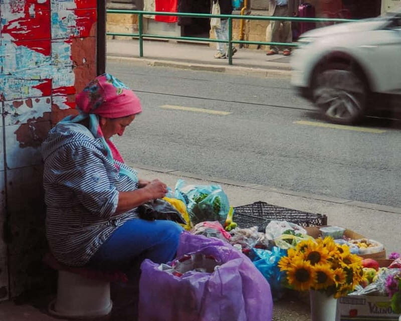 Sarajevo Food Tour: Eat where the locals eat - Why This Tour Works