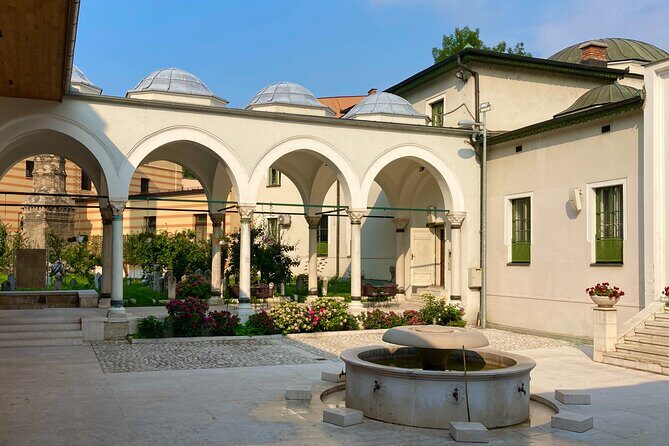 Sarajevo: Islamic Traditions and Daily Life Tour - Final Thoughts: Who Should Book This Tour?