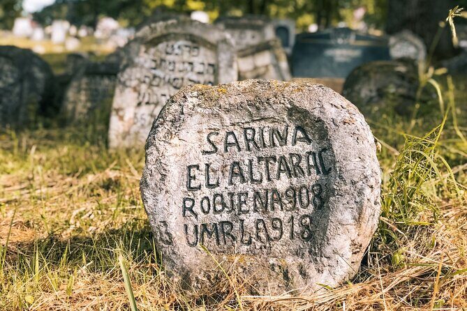Sarajevo: Jewish Heritage Tour - What Makes This Tour Stand Out?
