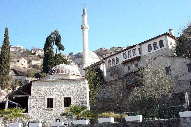 Sarajevo & Mostar Private Day Tour from Dubrovnik - Who Should Consider This Tour?