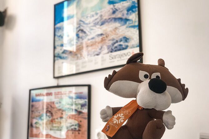 Sarajevo: Olympic Mountains and Spring of Bosna River Tour - Who Should Book This Tour?