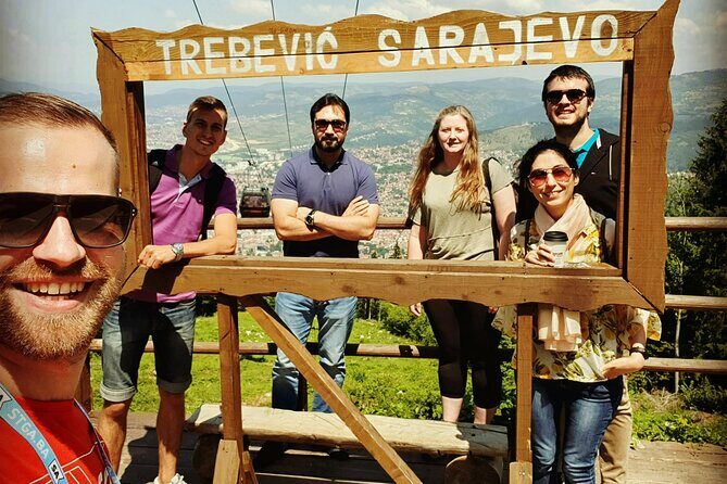 Sarajevo: Private Transfer to and from Sarajevo Airport - Final Thoughts