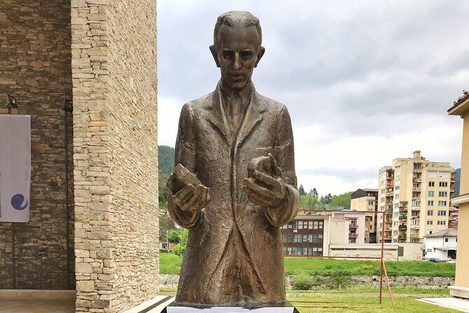 Sarajevo to Belgrade: Transfer With East Bosnia Tour - Final Thoughts