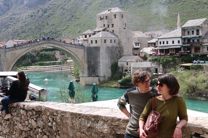 Sarajevo to Dubrovnik: One-Way Tour via Mostar, Kravica Falls, Blagaj & Pocitelj - Why This Tour Offers Great Value