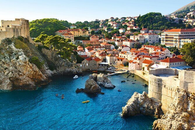 Sarajevo to Dubrovnik: Transfer With Herzegovina Tour - A Detailed Look at the Itinerary and Experience