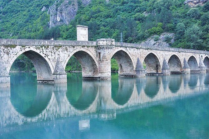 Sarajevo to/from Belgrade UNESCO Transfer Day Tour (Fees Incl.) - Final Thoughts: Who Should Book This Tour?