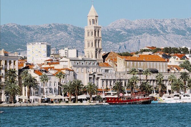 Sarajevo to Split (or opposite): Transfer With Herzegovina Tour - Why This Tour Offers Great Value