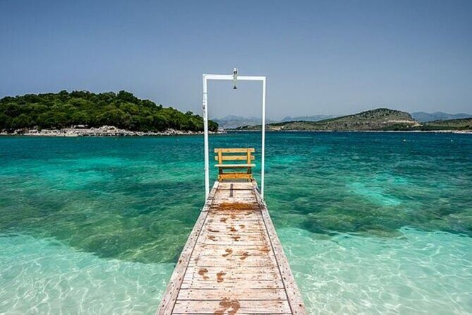 Saranda, Blue Eye and Ksamil Tour From Tirana and Durrës - The Itinerary Breakdown: What’s Really on Offer?