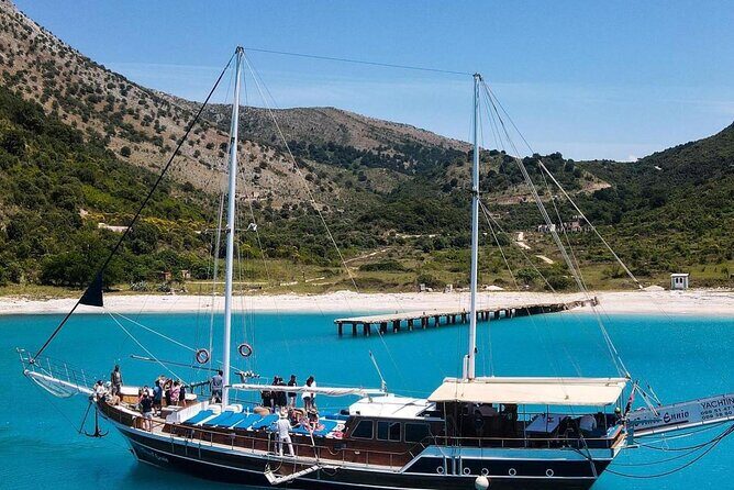 Saranda Prince Ennio-Daily Yacht Tour - Who Is This Tour Best For?