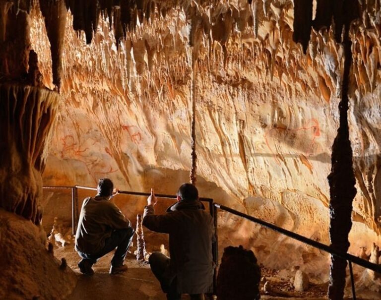 Sarlat : Private Tour to a Prehistoric Cave by Exploreo24 - Why This Tour Is Worth It