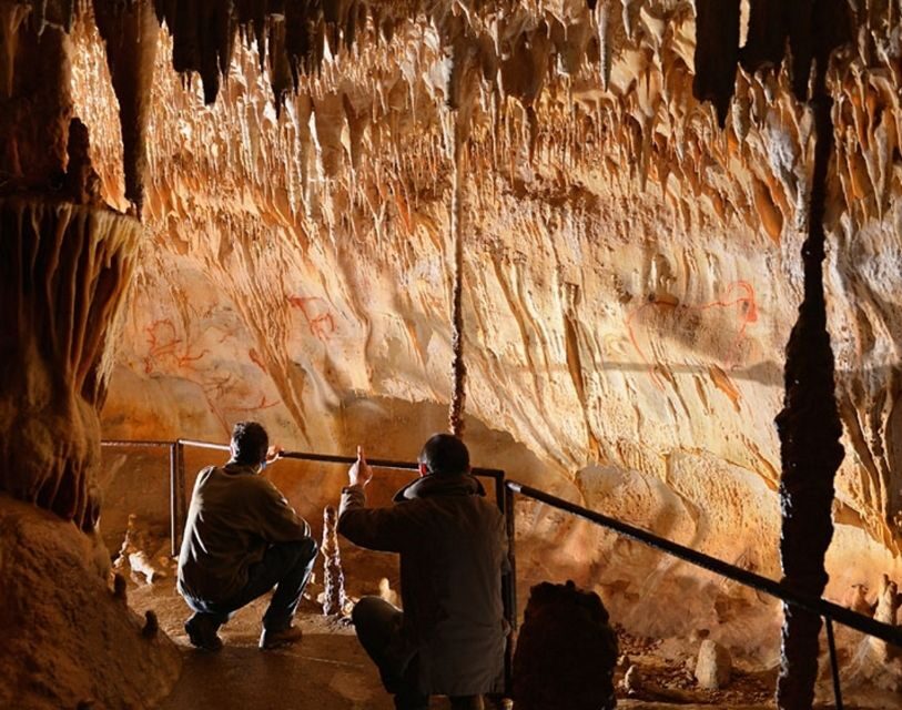 Sarlat : Private Tour to a Prehistoric Cave by Exploreo24 - Why This Tour Is Worth It