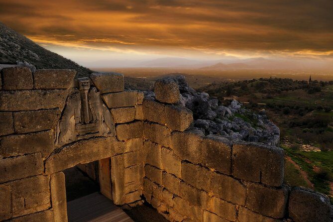 Saronic Gulf Cruise - What to Expect from the Itinerary