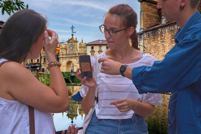 Sato Code Escape Room across Bergamo Alta - Why This Tour Is Worth It