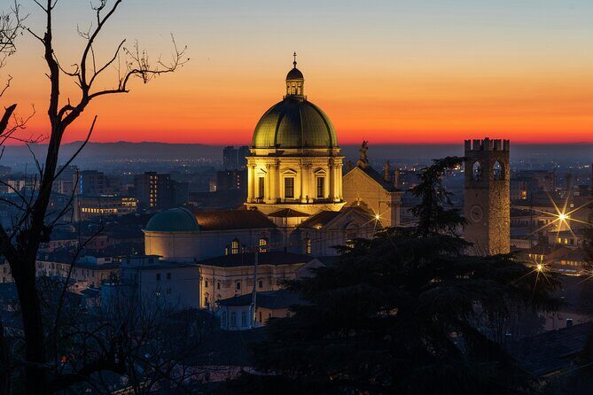Sato Code Escape Room across Brescia - Practical Tips for Your Brescia Puzzle Adventure
