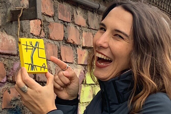 Sato Code Escape Room across Iseo - Key Points