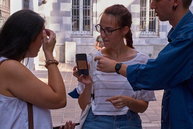 Sato Code Escape Room across Varese - Who Would Enjoy This Experience?