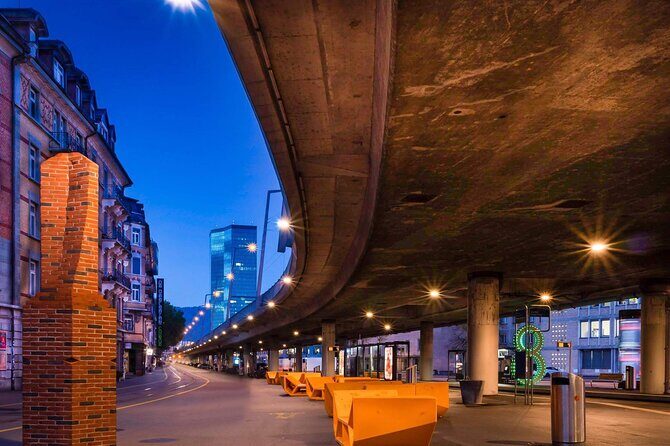 Sato Code Escape Room across Zurich - Final Thoughts: Who Will Love This Experience?